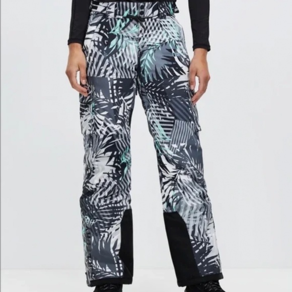 Superdry | Pants & Jumpsuits | Nwt Recco Superdry Ultimate Rescue Ski ...